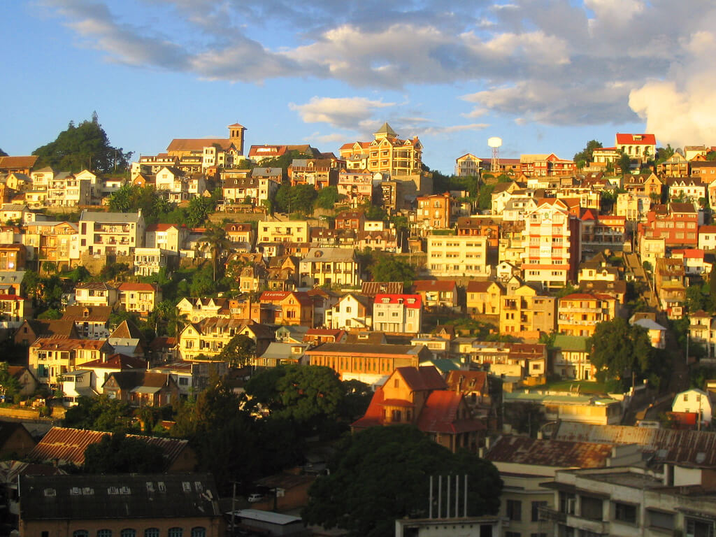 Coût de la vie et Prix à Antananarivo (Tananarive) en 2021, pour vivre ...