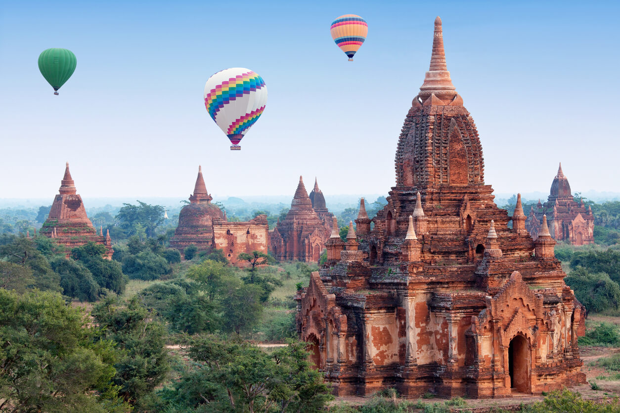 Coût de la vie et Prix en Birmanie (Myanmar) en 2026, pour vivre ou voyager
