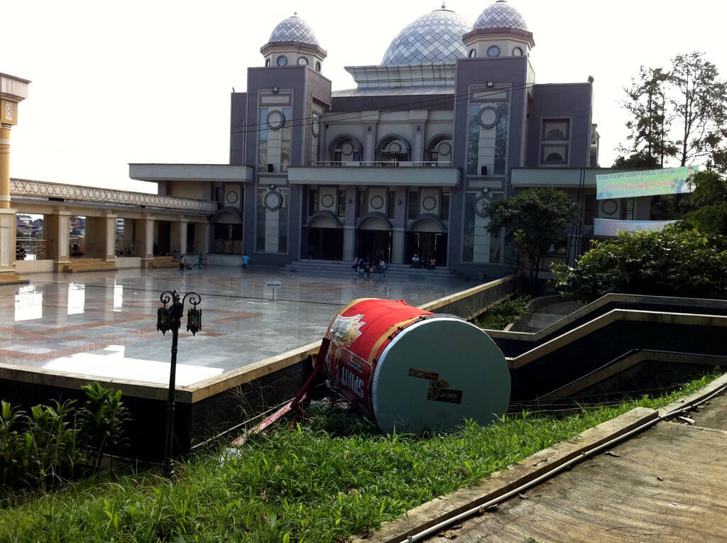 Coût de la vie et Prix à Bogor en 2025, pour vivre ou voyager