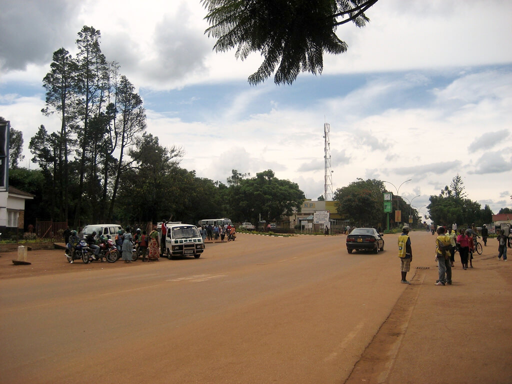 Coût de la vie et Prix à Butare en 2025, pour vivre ou voyager