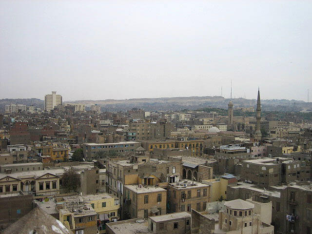 Coût de la vie et Prix au Caire en 2021, pour vivre ou voyager