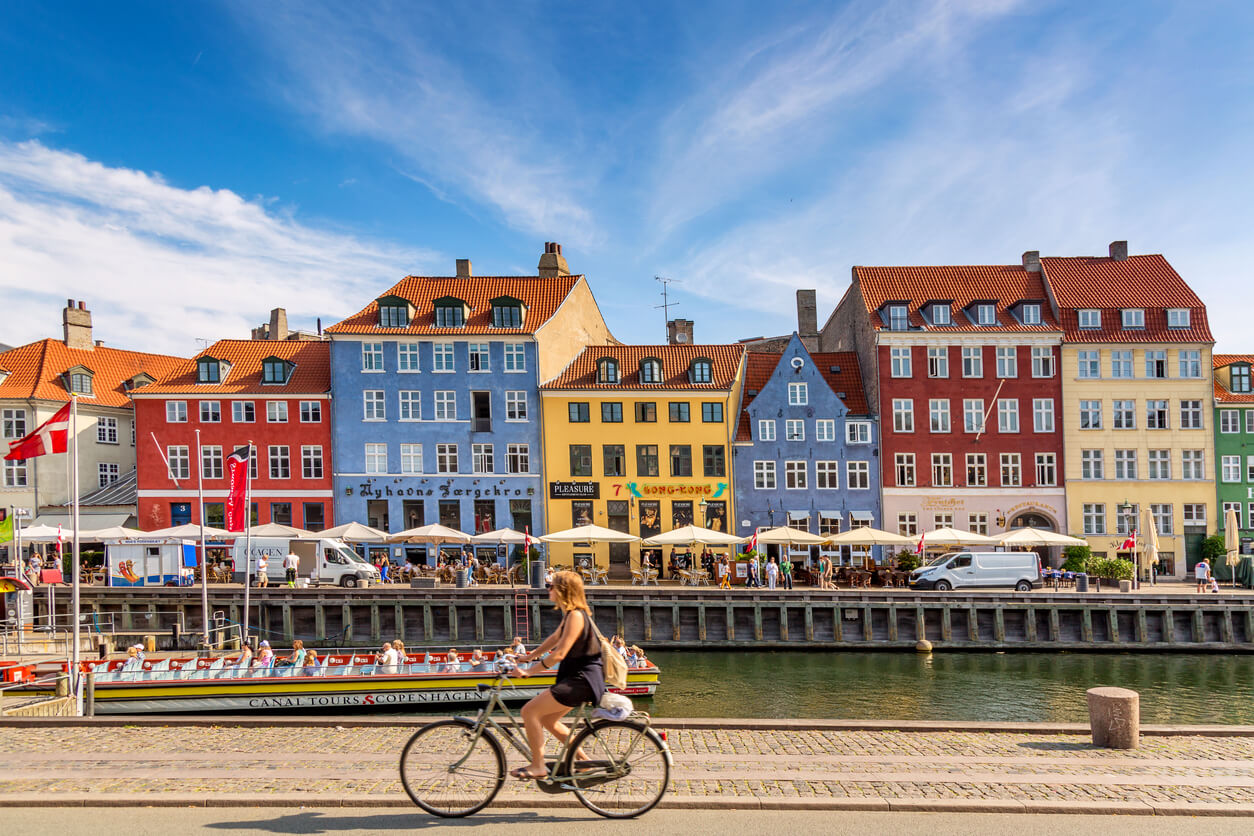 Coût de la vie et Prix au Danemark en 2025, pour vivre ou voyager Coût de la vie et Prix au Danemark en 2025, pour vivre ou voyager