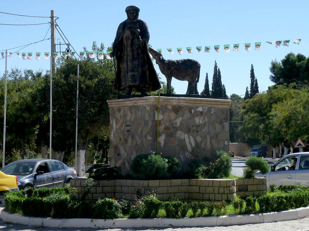 Coût de la vie et Prix à Djelfa en 2026, pour vivre ou voyager