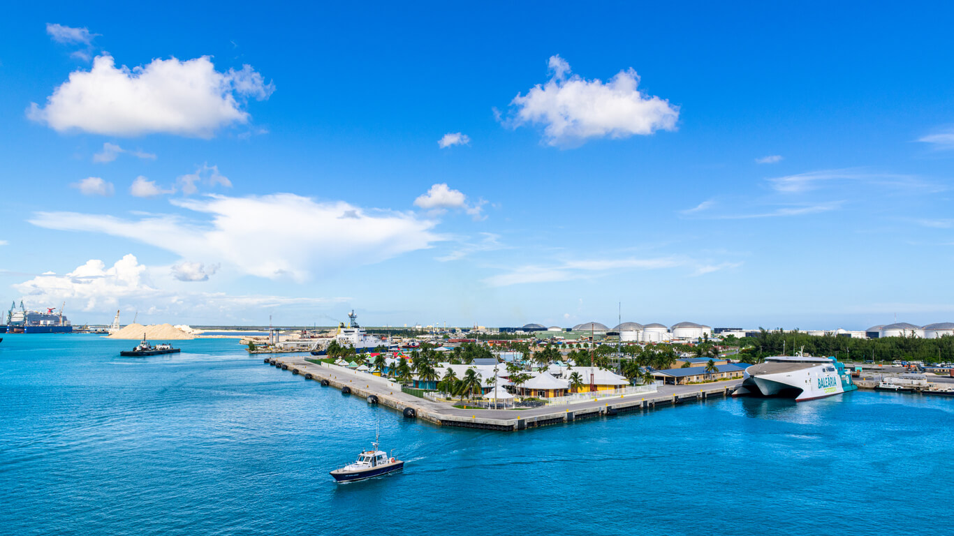 Coût de la vie et Prix à Freeport en 2026, pour vivre ou voyager
