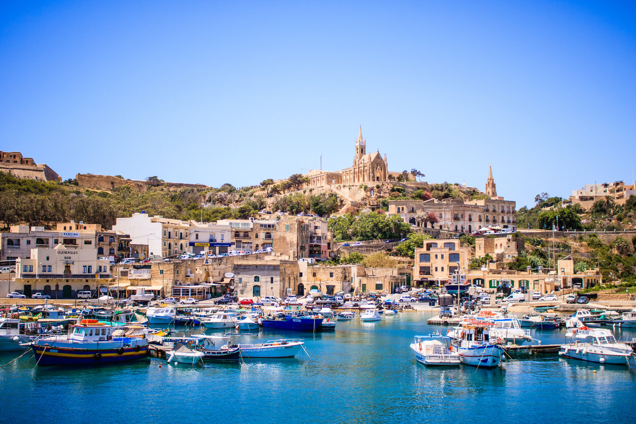 Coût de la vie et Prix à Gozo en 2025, pour vivre ou voyager