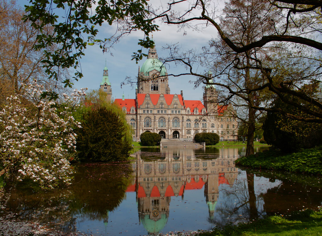 Coût de la vie et Prix à Hanovre en 2025, pour vivre ou voyager