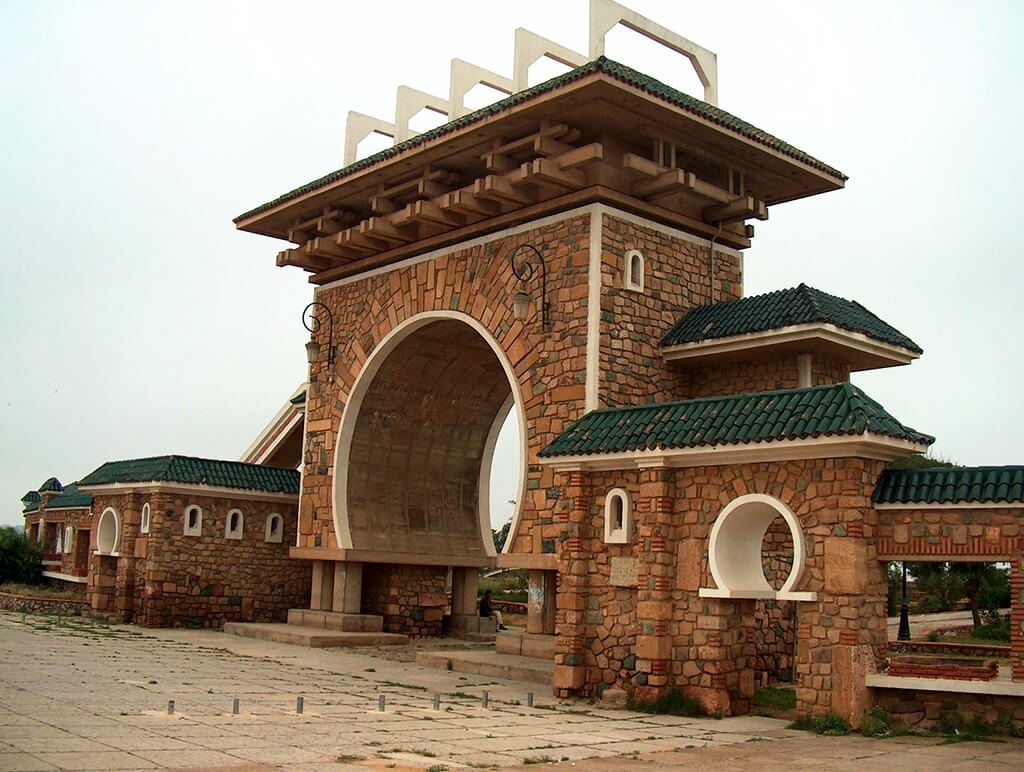 Coût de la vie et Prix à Mostaganem en 2022, pour vivre ou voyager