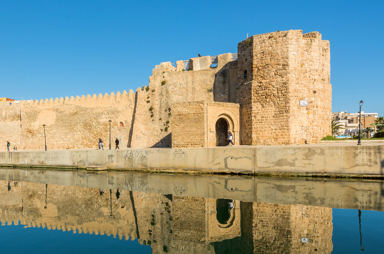 Coût de la vie et Prix à Bizerte en 2025, pour vivre ou voyager