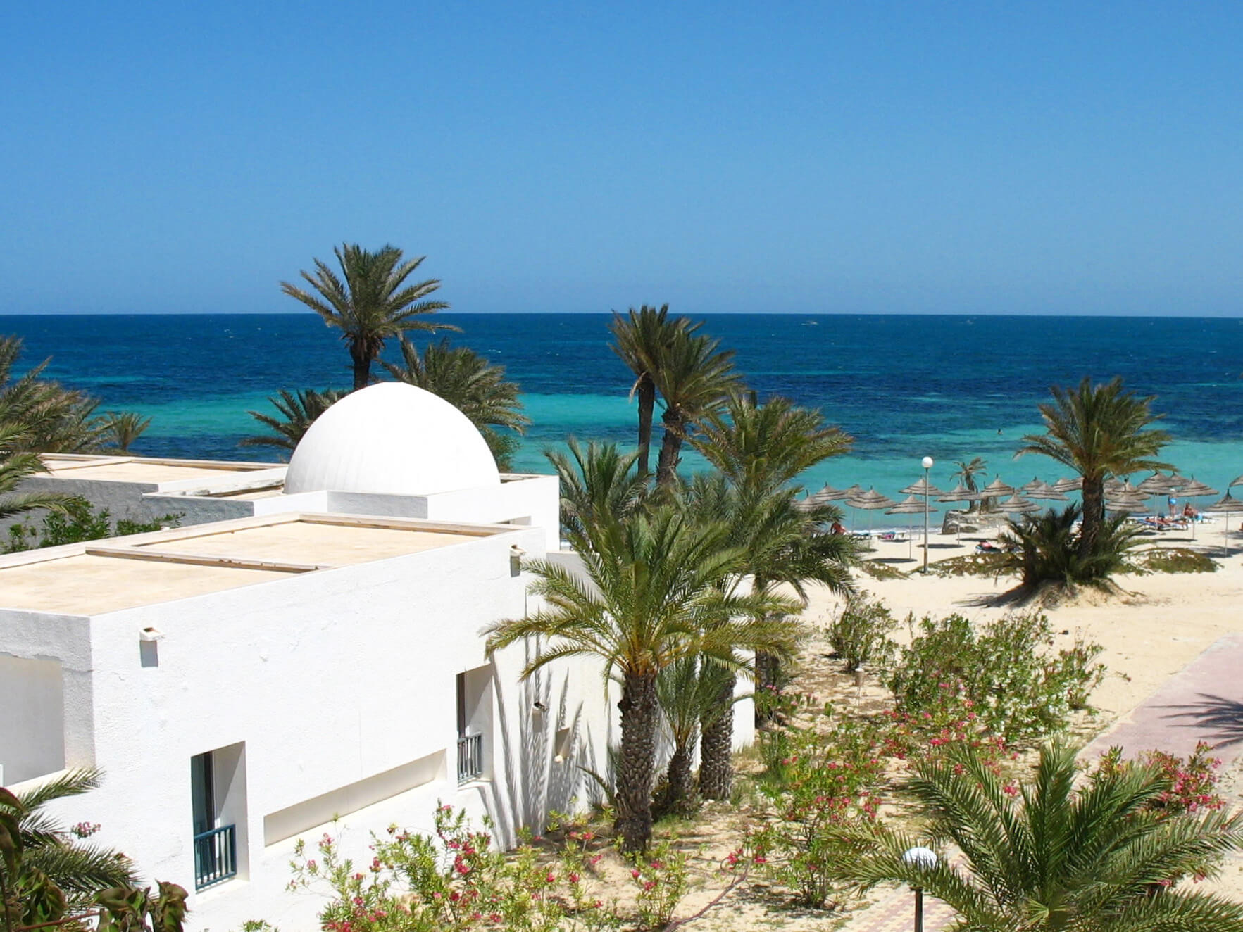 Coût de la vie et Prix à Djerba en 2025, pour vivre ou voyager