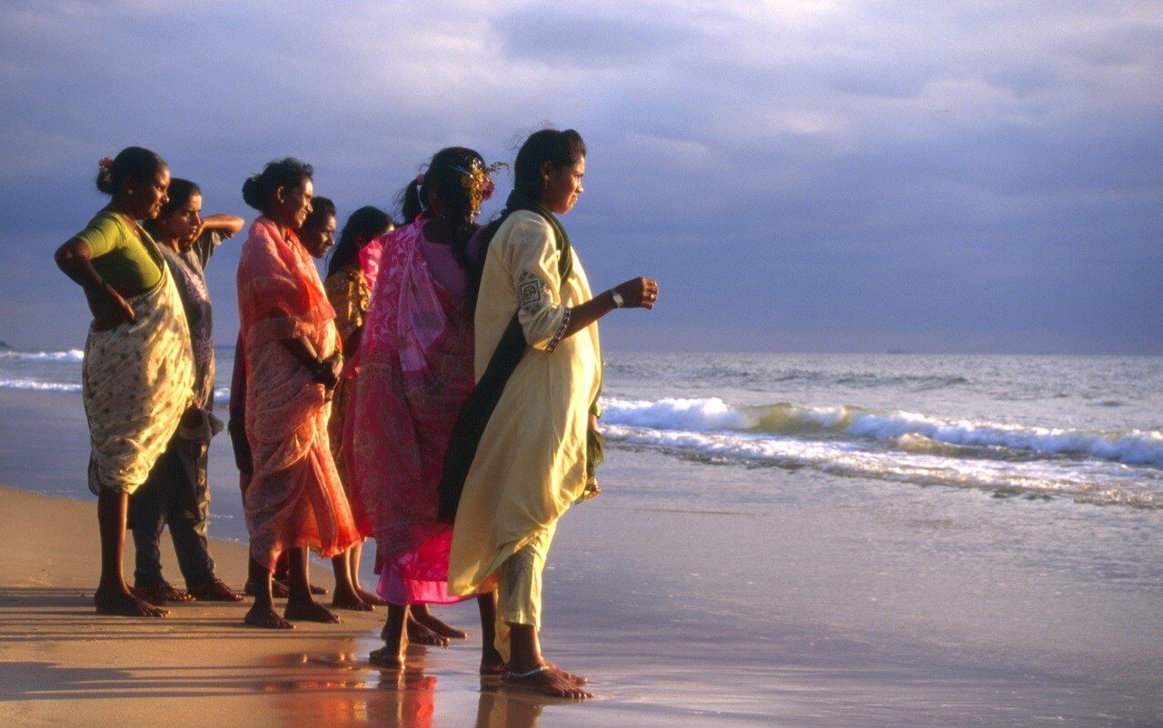 Coût de la vie et Prix à Goa en 2026, pour vivre ou voyager