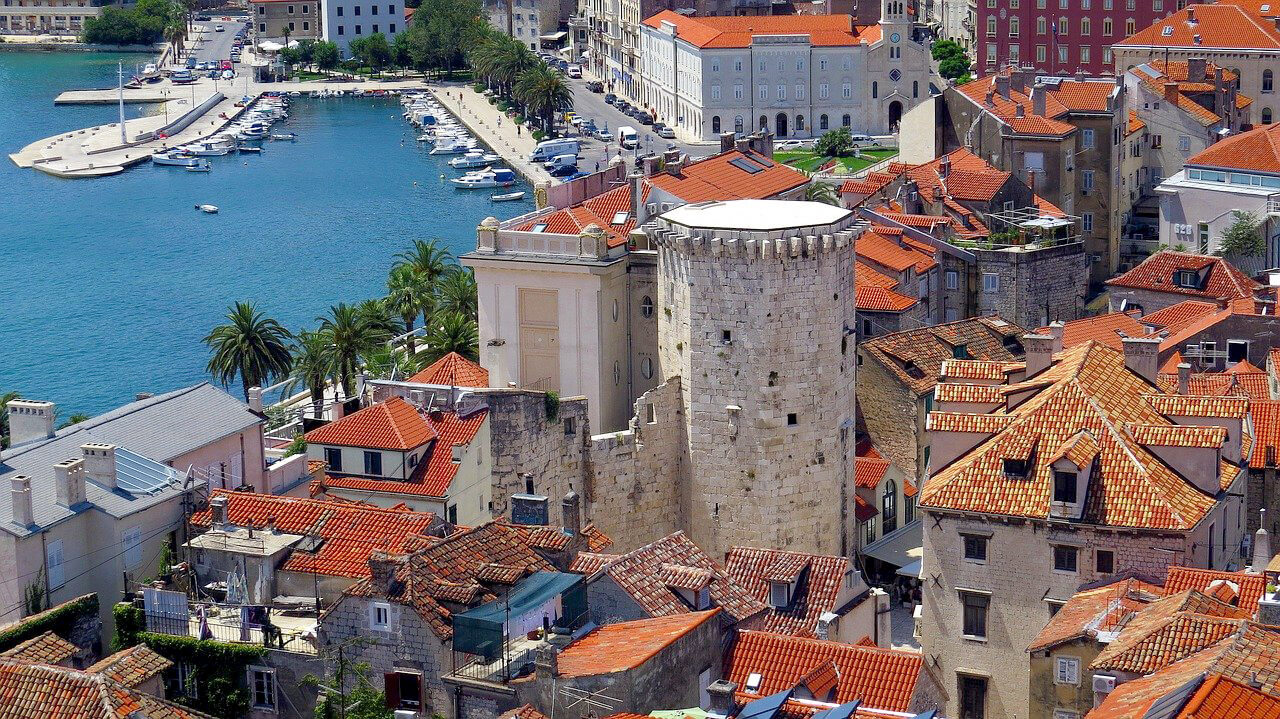 Coût de la vie et Prix à Split en 2025, pour vivre ou voyager Coût de la vie et Prix à Split en 2025, pour vivre ou voyager