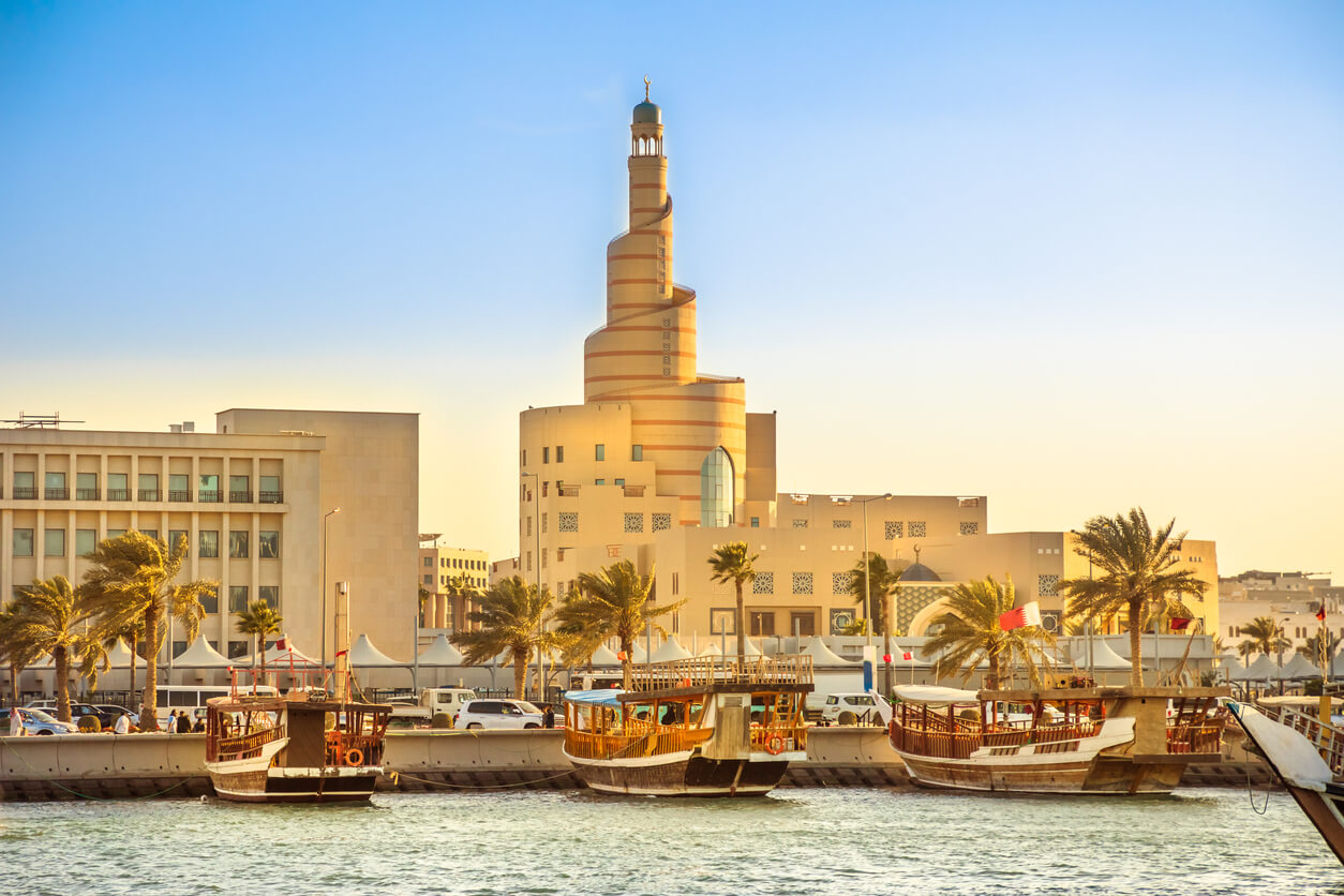 Coût de la vie et Prix au Qatar en 2025, pour vivre ou voyager Coût de la vie et Prix au Qatar en 2025, pour vivre ou voyager