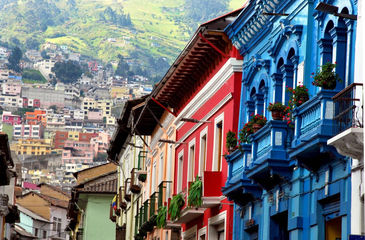 Coût de la vie et Prix à Quito en 2026, pour vivre ou voyager