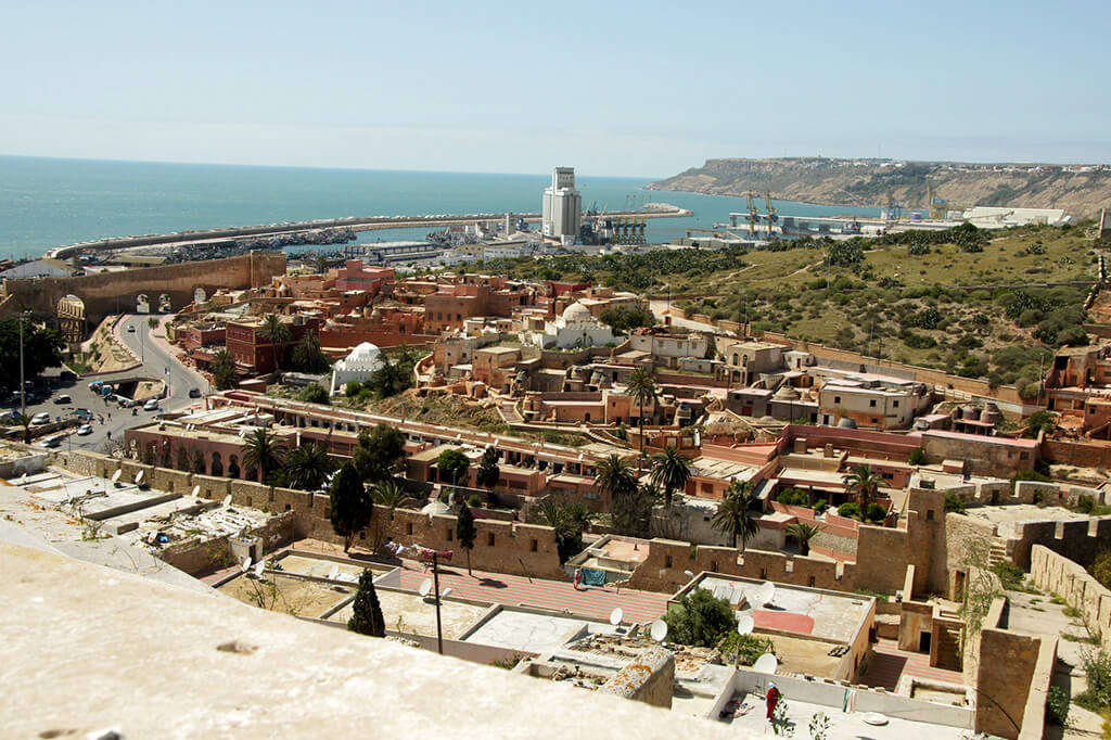 Coût de la vie et Prix à Safi en 2025, pour vivre ou voyager