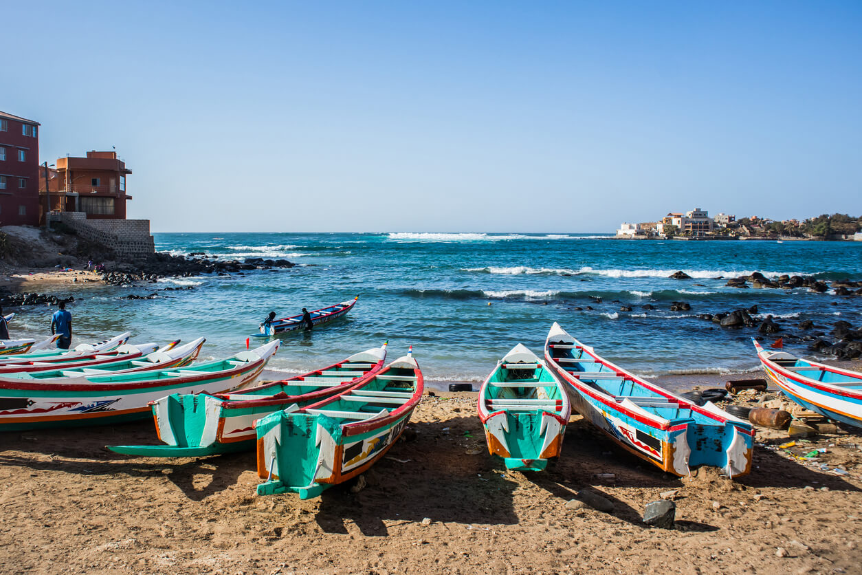 Coût de la vie et Prix au Sénégal en 2026, pour vivre ou voyager