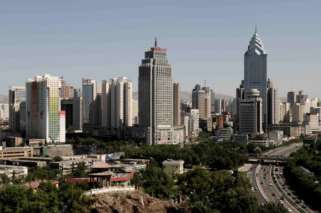 Coût de la vie et Prix à Urumqi en 2025, pour vivre ou voyager